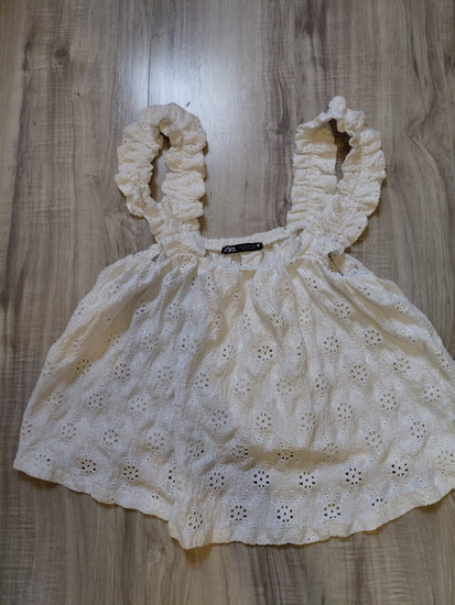 Zara top