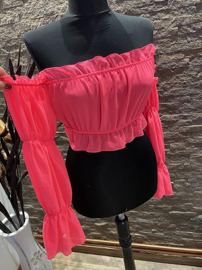 Letnja bluza