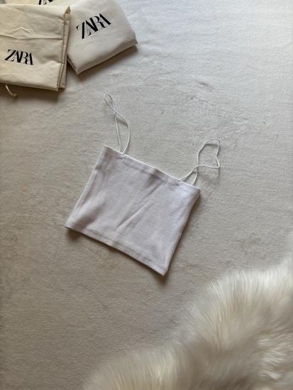 Zara top