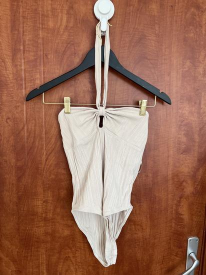 Zara Bodi Novo