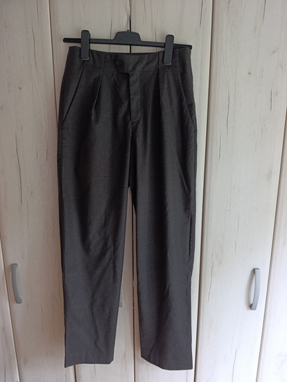 Closed vunene pantalone