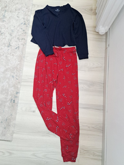 Pidzama dvodelna Primark XS-S