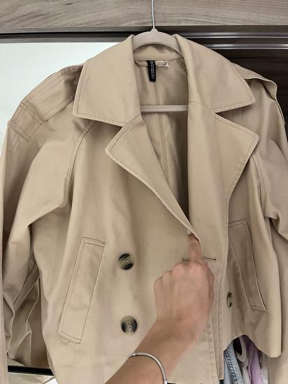 H&M jakna/mantil