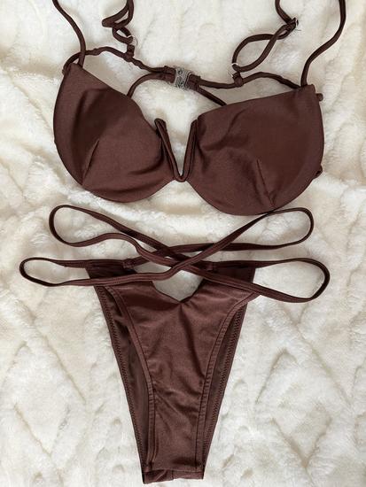 BERSHKA BRAON KUPACI