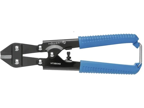 Hogert Makaze za građevinsko gvožđe 210mm max fi 35mm