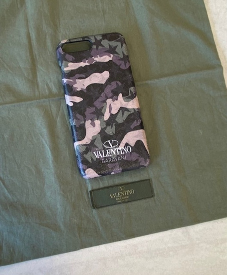 Valentino Garavani maskica za iPhone 7 Plus 8 Plus