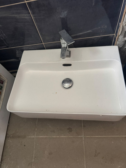Novi lavabo