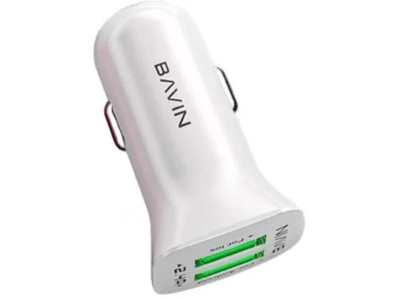 Bavin Auto punjač za telefon PC253