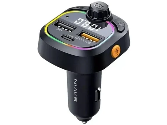 Bavin FM transmiter za auto PC2013 Bluetooth