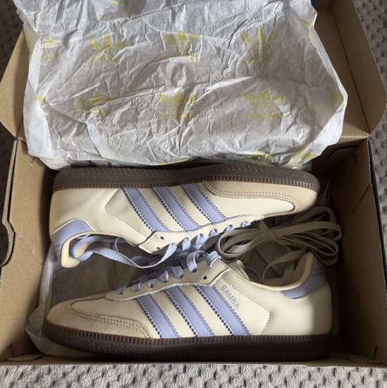 Adidas sambe original NOVE