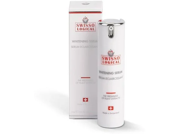 Zepter Serum za izbeljivanje kože Swissological 15ml