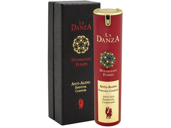 Zepter Dnevna i noćna krema za lice La Danza Hyperlight Fusion 30ml