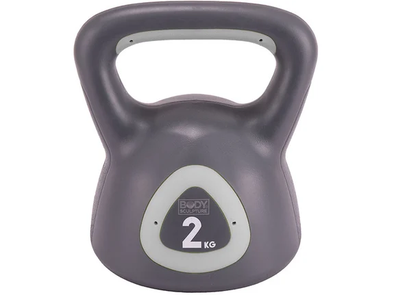 Body Sculpture Kettlebell 2kg