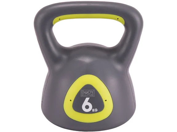 Body Sculpture Kettlebell 6kg