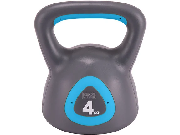 Body Sculpture Kettlebell 4kg