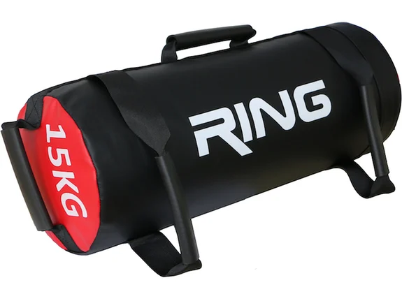 Ring Fitnes vreća 15kg RX LPB-5050A-15