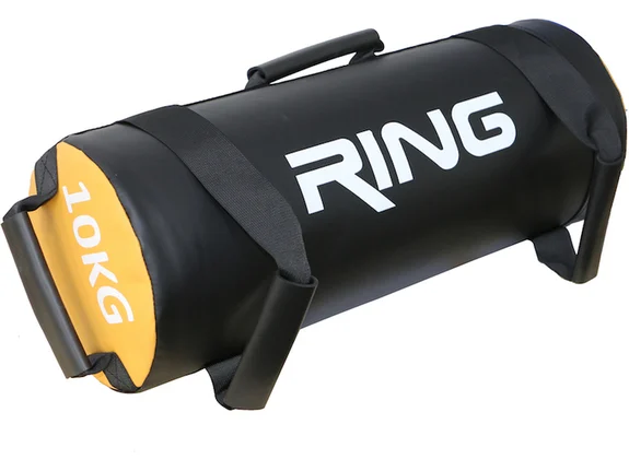 Ring Fitnes vreća 10kg RX LPB-5050A-10