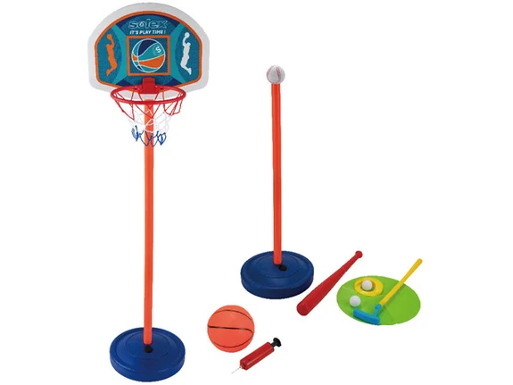 Body Sculpture Set za igru 3 in 1 Combo Set