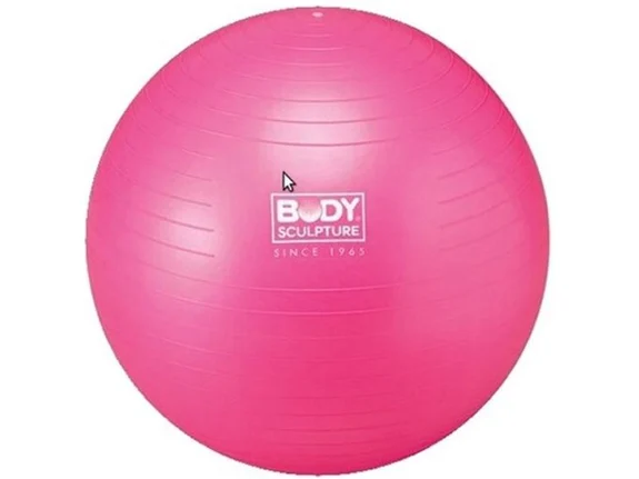 Body Sculpture Fitnes lopta 56cm UNSZ