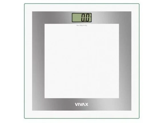 Vivax Oprema za vežbanje PS-154WG telesna vaga 150kg