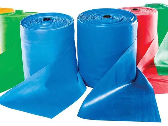 Ring Fitnes traka za vežbanje-rolna 25m RX CE5643-0.45cm