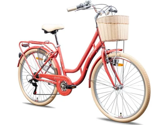 Galaxy Gradski bicikl Giulia 26"