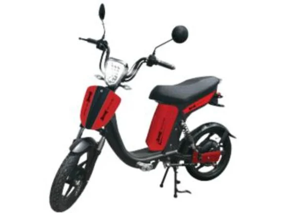 Colossus Električni bicikl CSS-53Q 250W