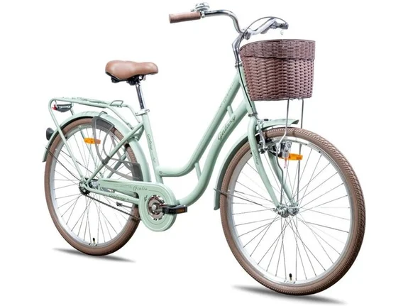 Galaxy Gradski bicikl Giulia 26"
