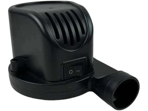 Električna mini pumpa