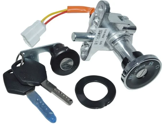 Set brava za elektro bicikl Magnum