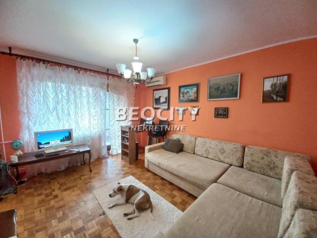 Novi Sad, Sajam, Braće Popović, 4.0, 84m2, 600EUR