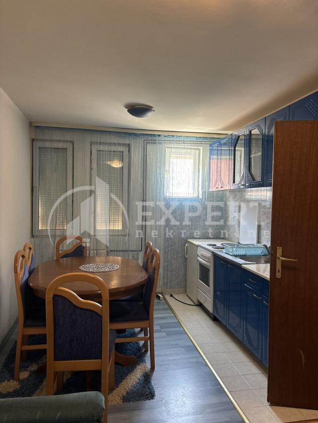 Izdaje se jednosoban stan u blizini Dif-a, 40m2