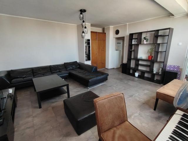 Blok 11c, Bulevar Maršala Tolbuhina, 50 m2