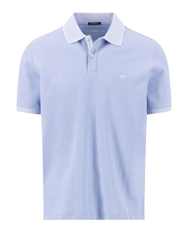 POLO MAJICA PLAVA