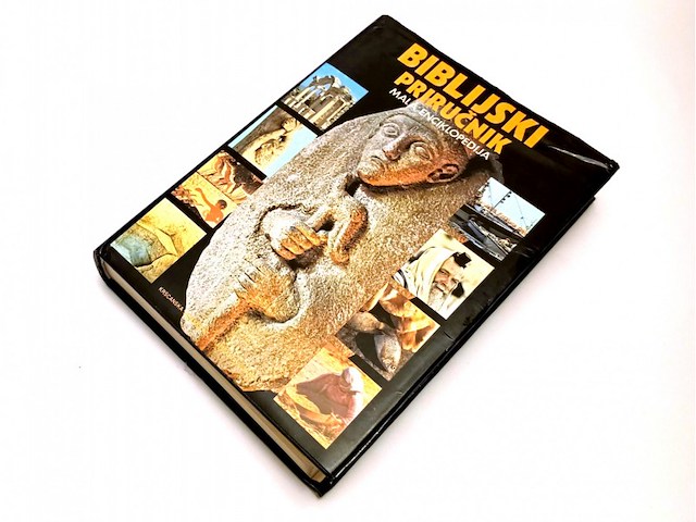 Biblijski priručnik: Mala enciklopedija