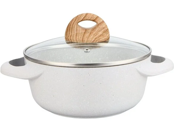 Texell Šerpa TPCM-C373 2.3L 20cm