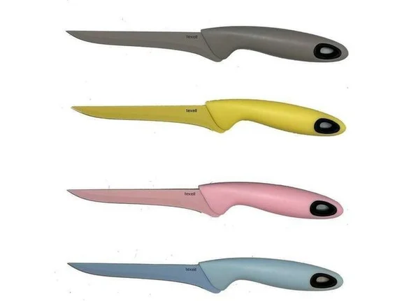 Texell Nož Spring TNS-F334
