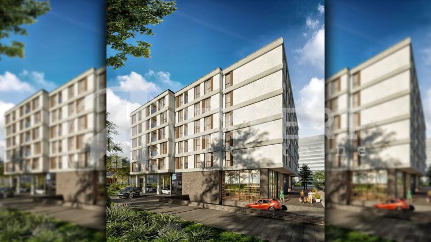 Novogradnja, Dom zdravlja, trosoban, Delta planet, PDV, parking