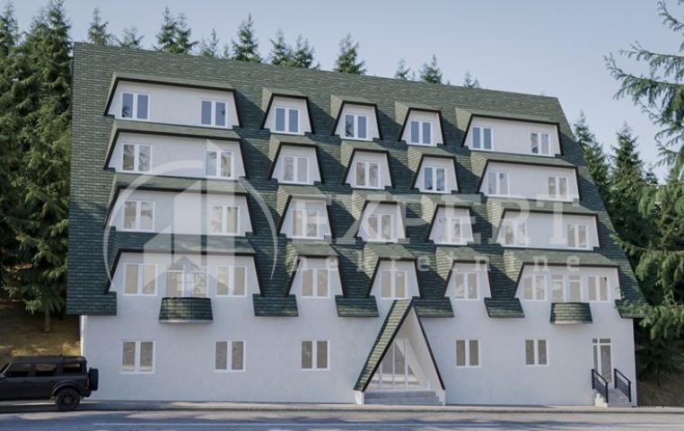 Kopaonik-Brzeće, lux apartman-u ponudi  29,52m2