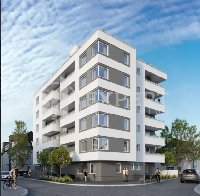 Novogradnja na Panteleju, 2.5, 63.18 m2