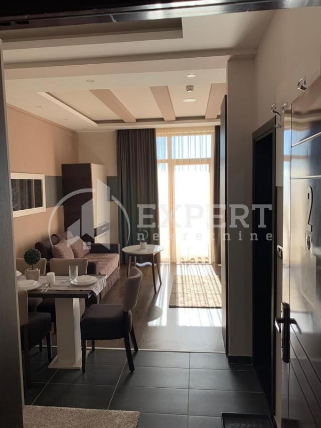 Apartman na Kopaoniku, 28 m2, prizemlje, kompletno opremljen