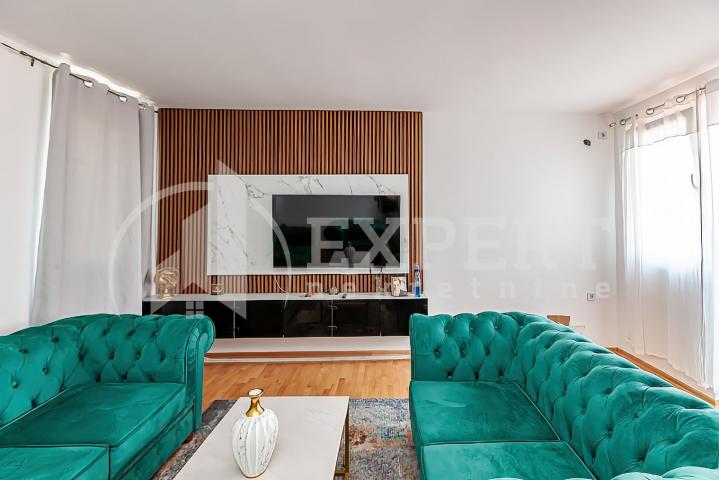 Novogradnja, dvoiposoban stan 60m2, Palilula