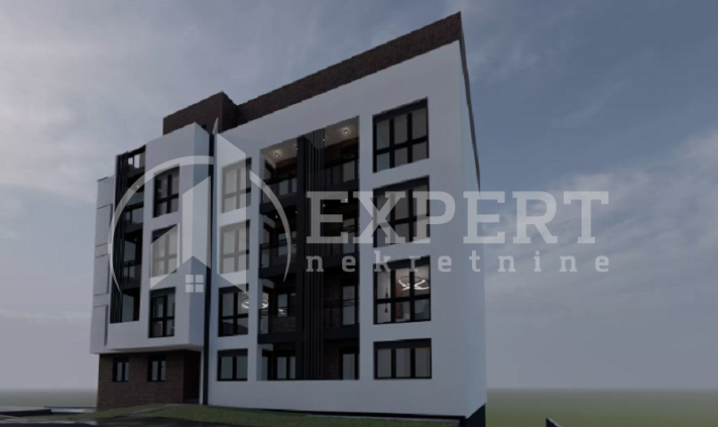 Retko u ponudi! Luks stan- apartman, novogradnja Sokobanja , 39m2 na izuzetnoj lokaciji