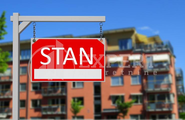 Premium  novogradnja  u  Sokobanji, I  sprat, 35,38 m2