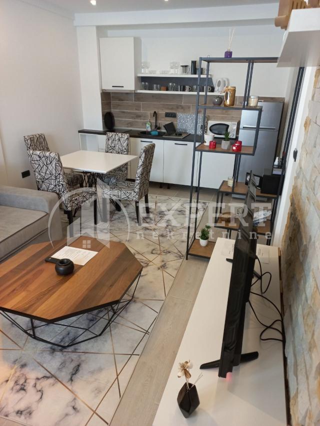 Apartman na Kopaoniku, 41 m2, u Milmari Resortu