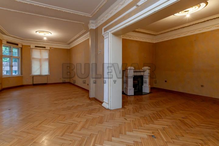 Jedinstvena ponuda, dupleks na top lokaciji, strogi centar,  231m2