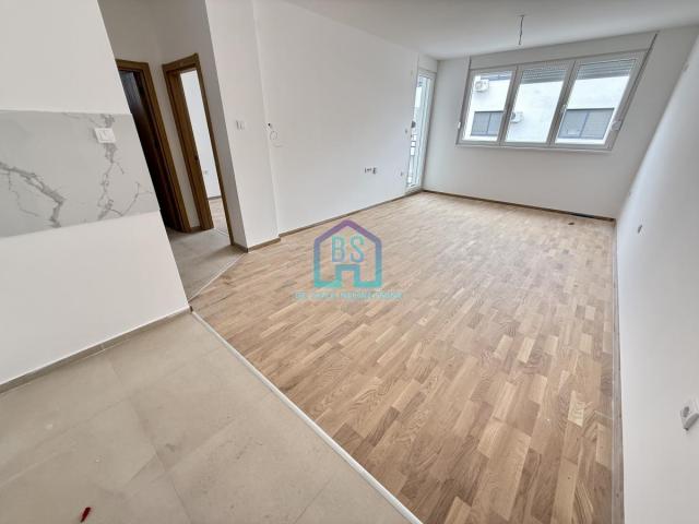 TOP PONUDA: Jednoiposoban NOV stan 47 m² sa PDV om
