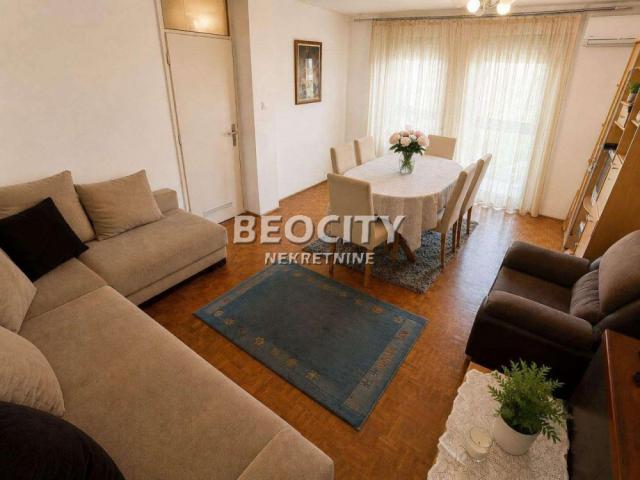 Novi Sad, Novo Naselje, Đorđa Nikšića Johana, 2.0, 58m2, 140000EUR