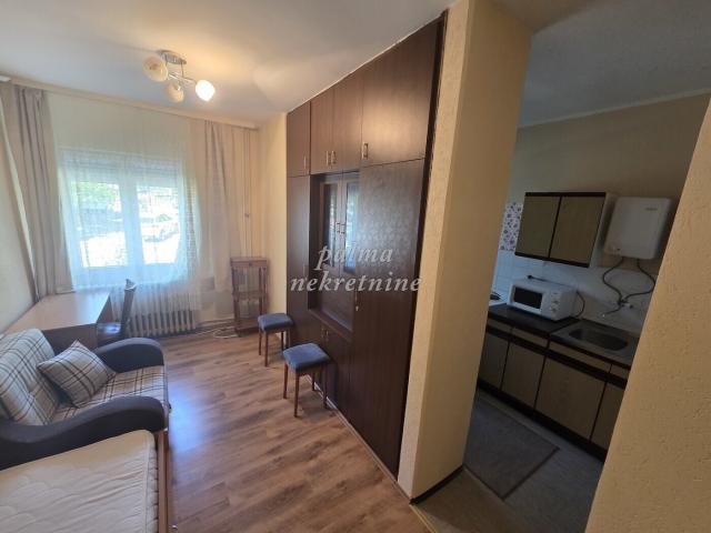 Prodaja, Garsonjera, 26m2 , Aerodrom