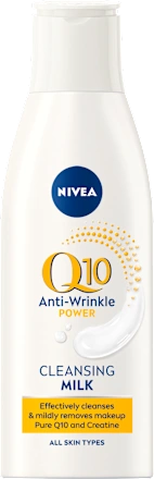 NIVEA
Q10 mleko za čišćenje lica, 200 ml